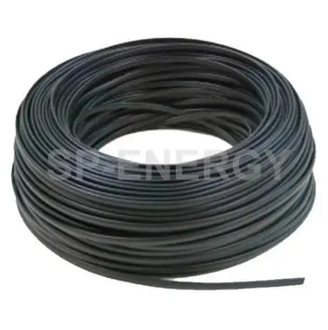 Solar Cable – 6mm Cables for Panels, Inverters & Storage