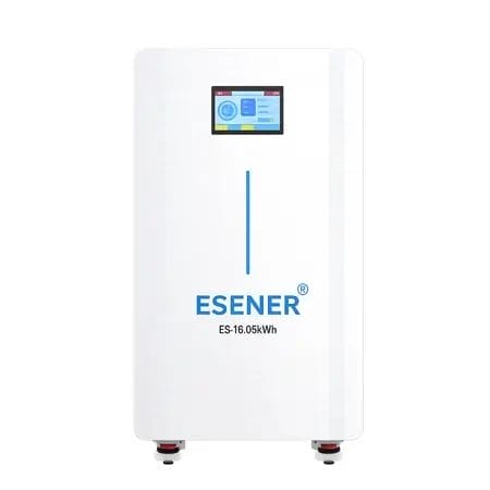 Esener 16.08Kwh Lithium Battery ES-16.08kWh - SP-Energy