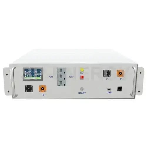 Deye Cluster Control Box BMU for BOS-G Battery | SP-Energy
