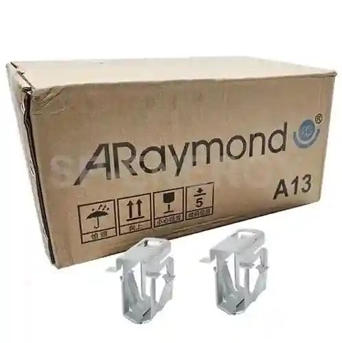 Solar Panel Mounting Clips 200Pcs | SP-Energy