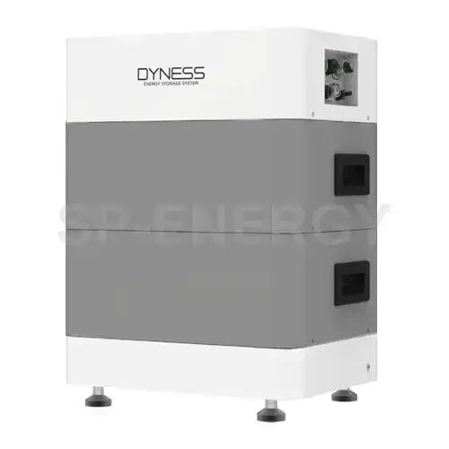 Dyness Tower Battery - High Voltage Battery Set | SP-Energy
