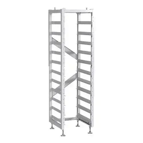 Deye HV BOS-A 7.68kwh Lithium Battery Rack | SP-Energy