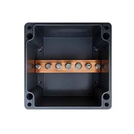 Battery Busbar Box 5 Hole | Allbro Busbar | SP-Energy